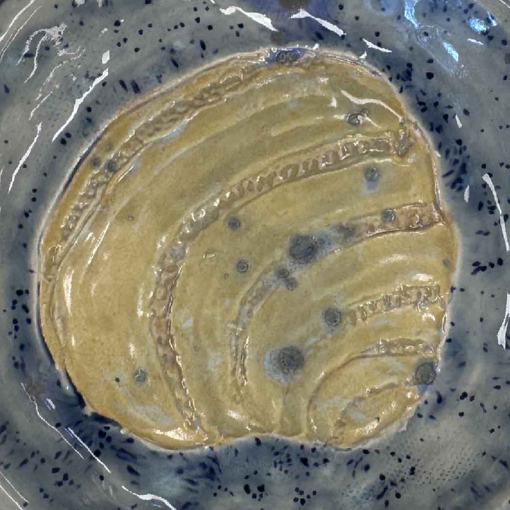 The Pawleys Island Shell | Coastal Art & Gifts at Gray Man Gallery
